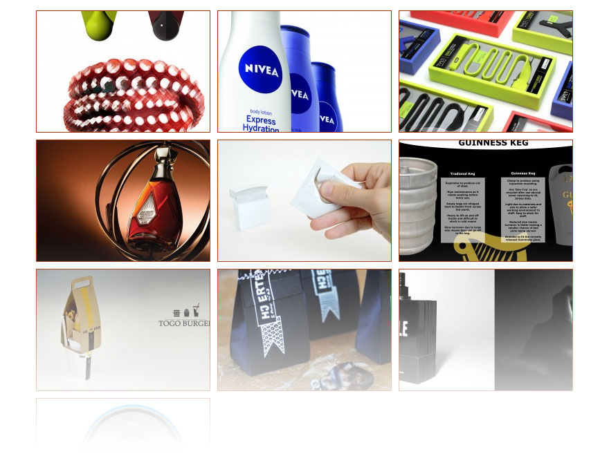 Core77 Design Awards 2013: Watch the Packaging Jury Announcement LIVE, NOW! - Core77