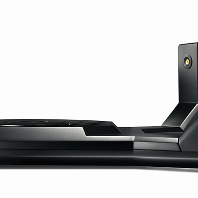 MakerBot's Digitizer Desktop 3D Scanner - Core77