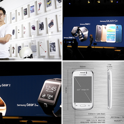 Samsung to Launch Website Dedicated to Explaining Their Design Process ...