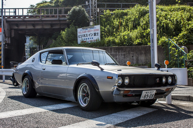 Which Classic Car Design Would You Revive? - Core77