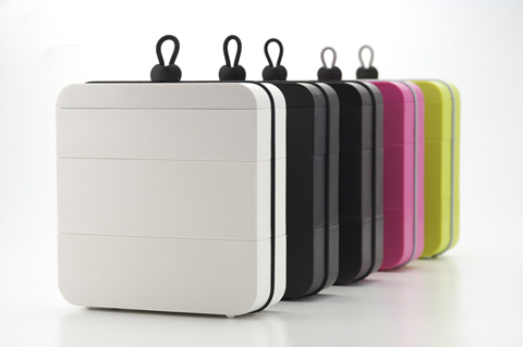 System-Based Product Design: This "Reimagined Lunchbox" Strikes ...