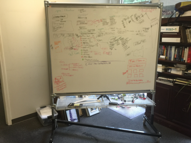 Obsessive Attention to Detail, Transforming Furniture and More in This ...