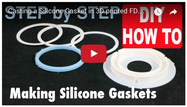 Design Experience that Matters: How to Create a Rubber Prototype Using ...