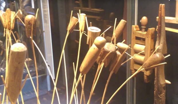Specialty Tools: A Straw Splitter - Core77