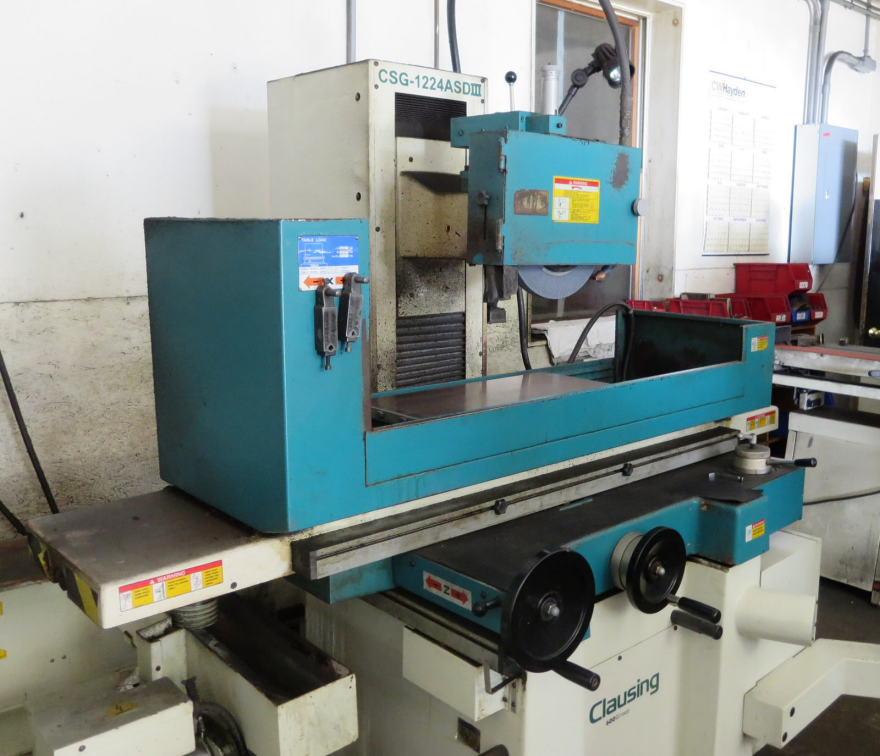 Factory Tour: Lie-Nielsen Toolworks - Core77