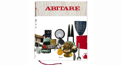 Abitare compilation goes on sale, and you can still get it before Xmas ...