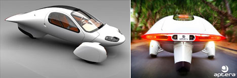 Profile on designer Jason Hill, muscle car designer/defector - Core77