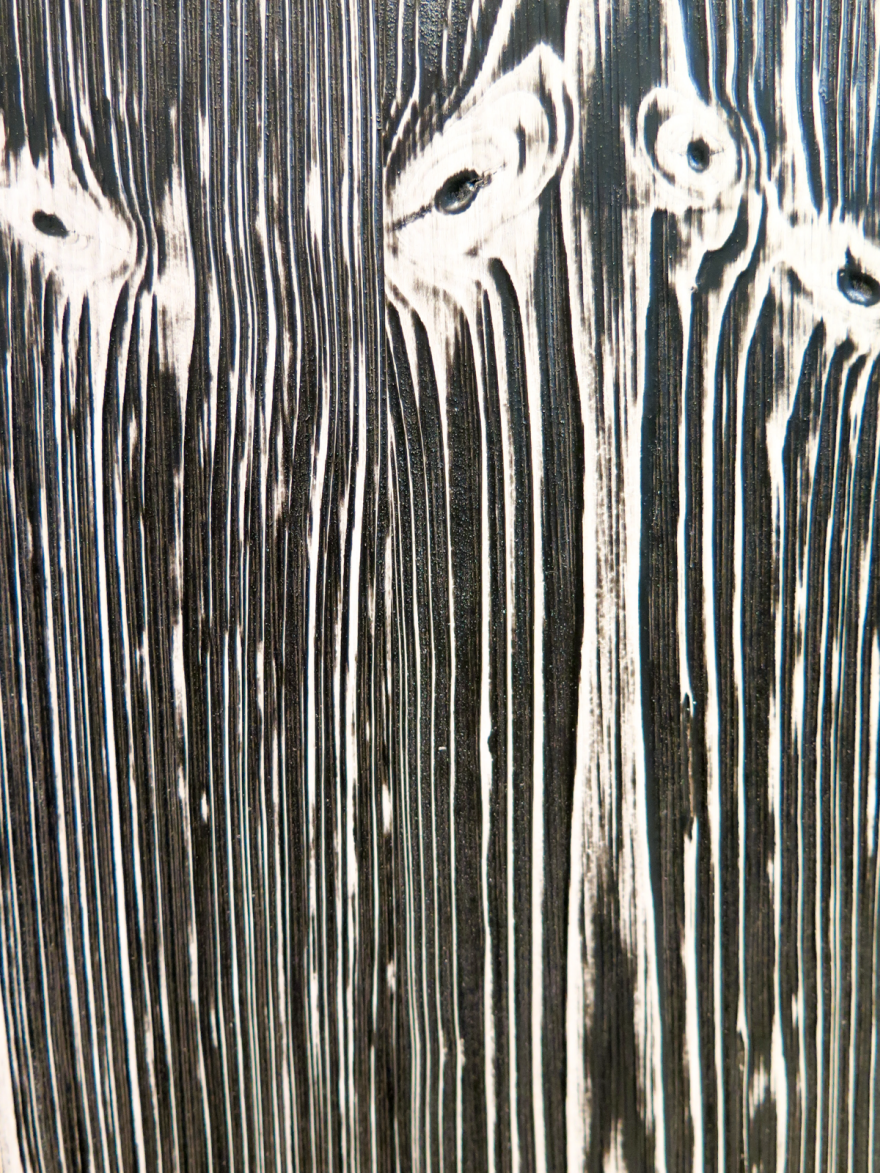 Material Matters at Holz-Handwerk: Different Takes on Wood - Core77