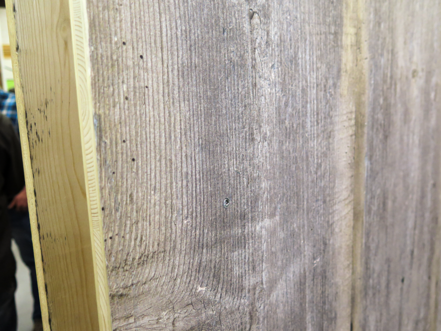 Material Matters at Holz-Handwerk: Different Takes on Wood - Core77