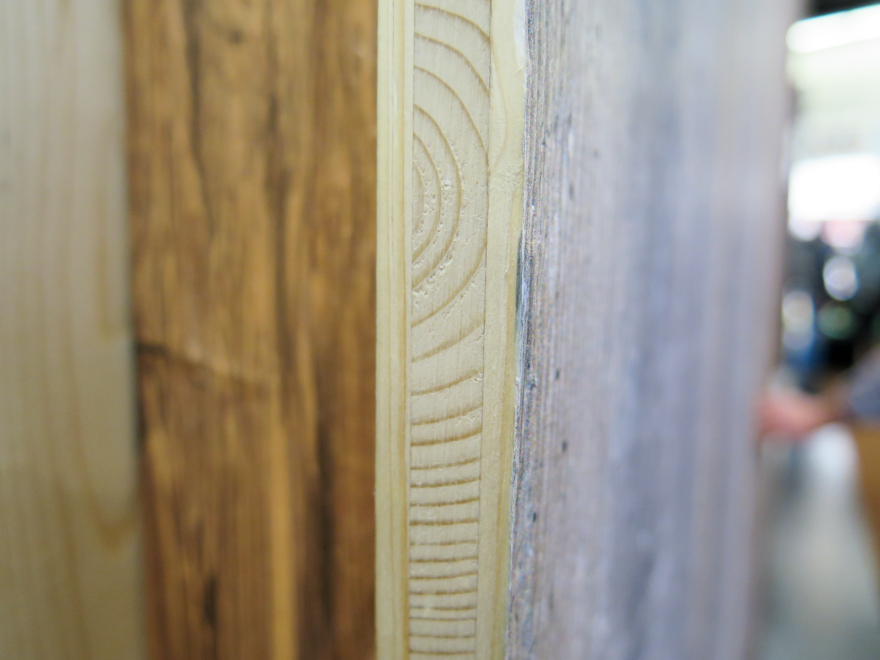 Material Matters at Holz-Handwerk: Different Takes on Wood - Core77