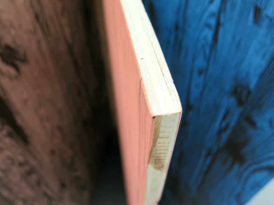 Material Matters at Holz-Handwerk: Different Takes on Wood - Core77