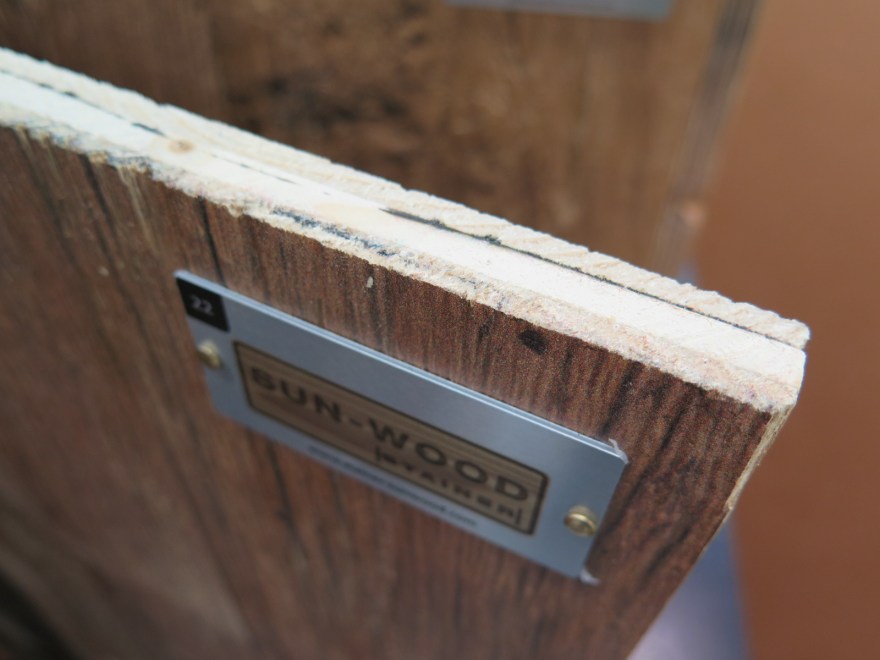 Material Matters at Holz-Handwerk: Different Takes on Wood - Core77