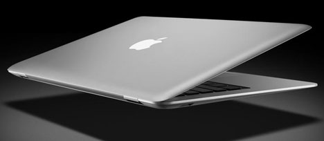 A world where the MacBook Air is fat: How will Google's GDrive ...