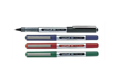 The (online) bestselling Japanese object in China is...a cheap pen set ...