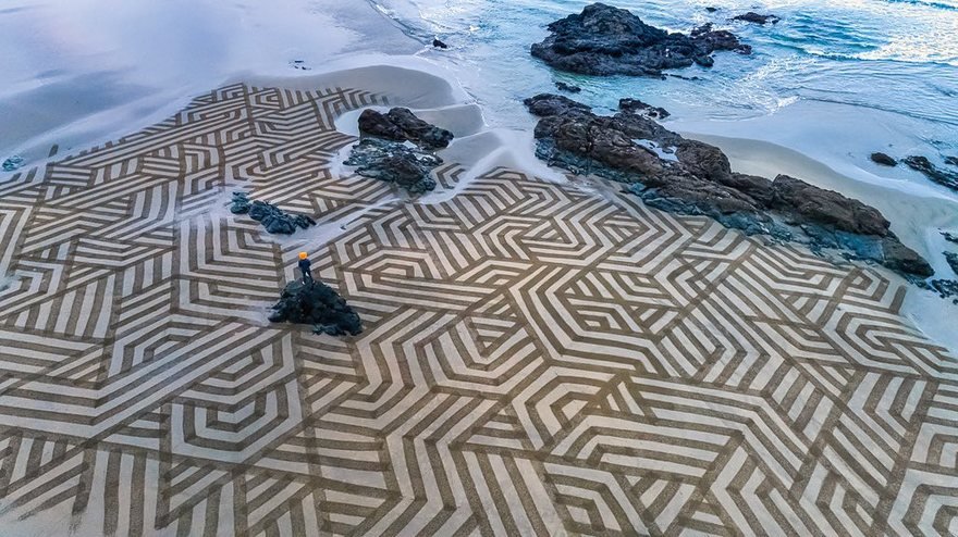 Andres Amador s Mind Blowing Earthscape Artwork Core77 Andres Amador s Mind Blowing Earthscape Artwork Core77
