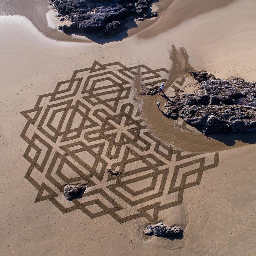 Andres Amador s Mind Blowing Earthscape Artwork Core77 Andres Amador s Mind Blowing Earthscape Artwork Core77