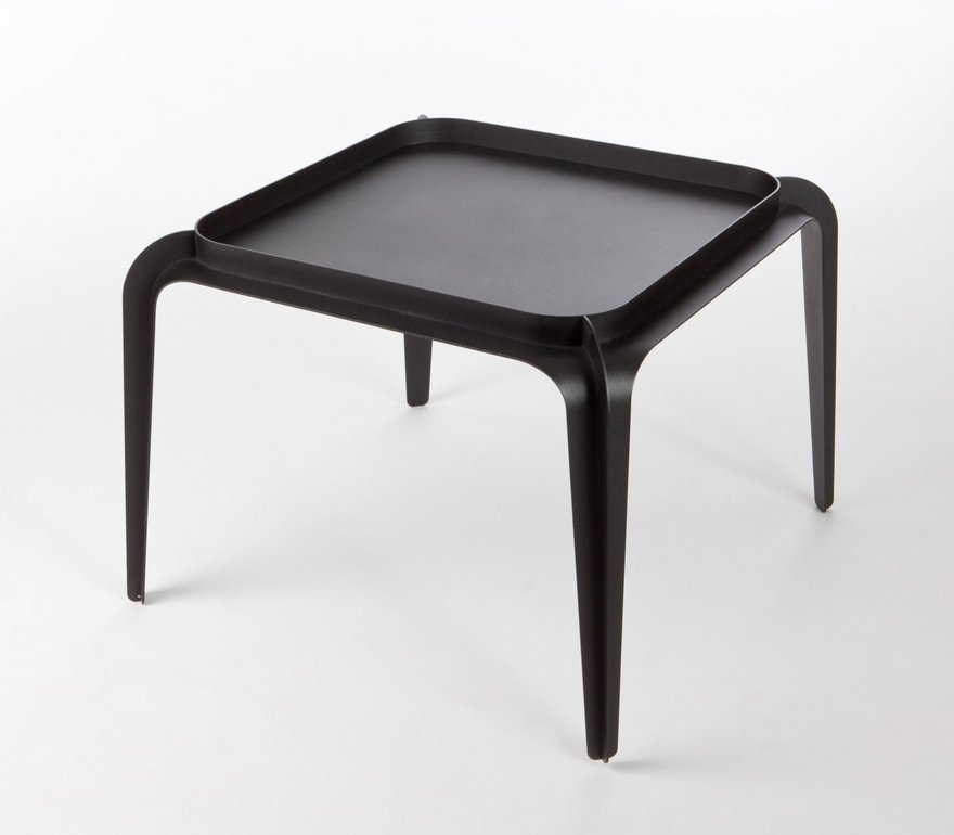 An Upside Down Table Series