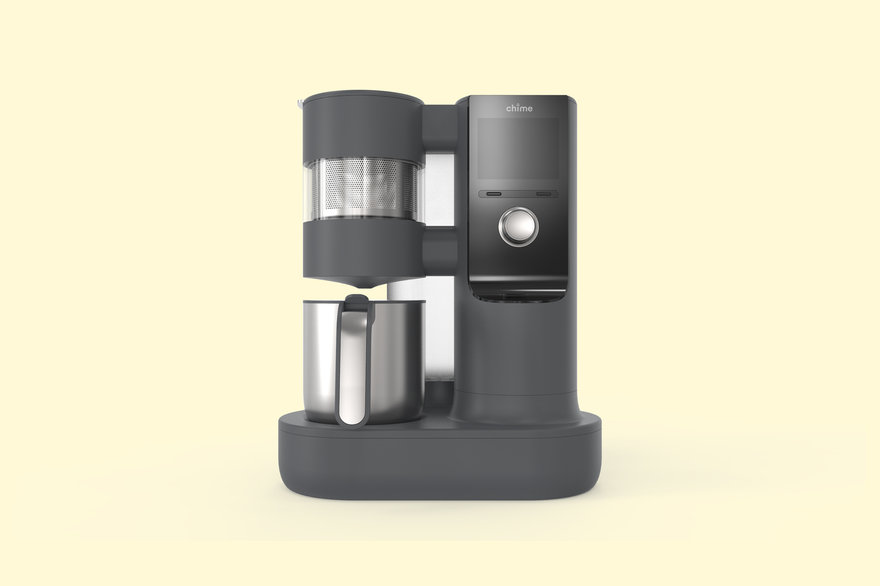 Chime by Y Studios | Core77 Directory