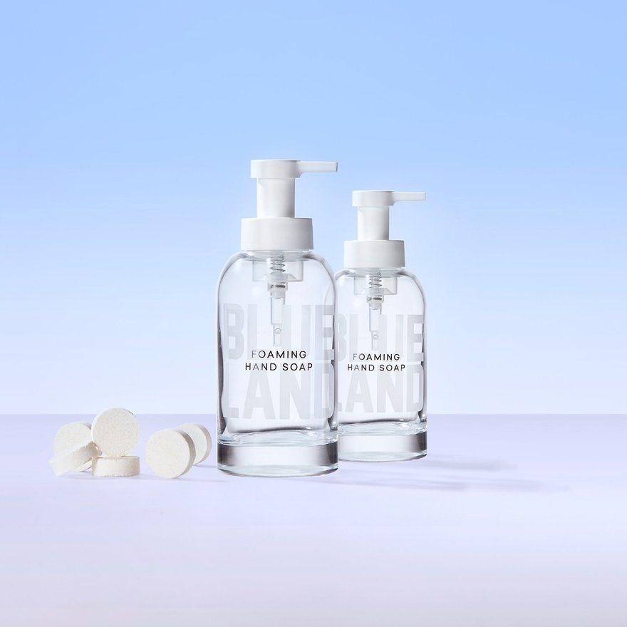 Blueland by Doris Dev | Core77 Directory