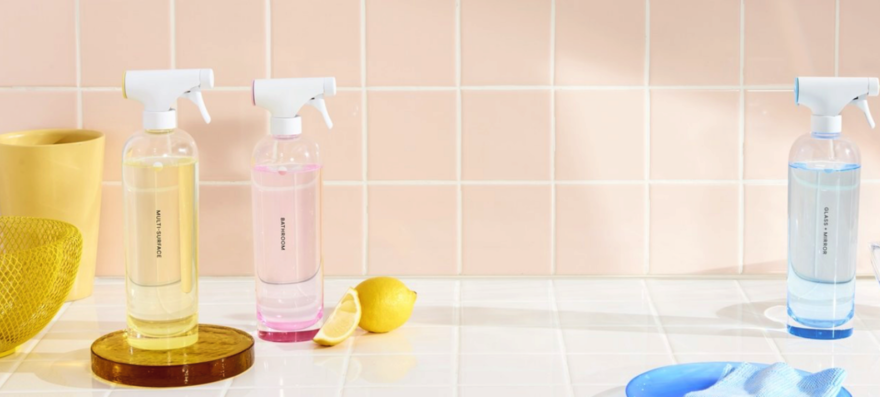 Blueland by Doris Dev | Core77 Directory