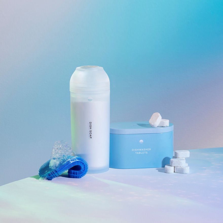 Blueland by Doris Dev | Core77 Directory