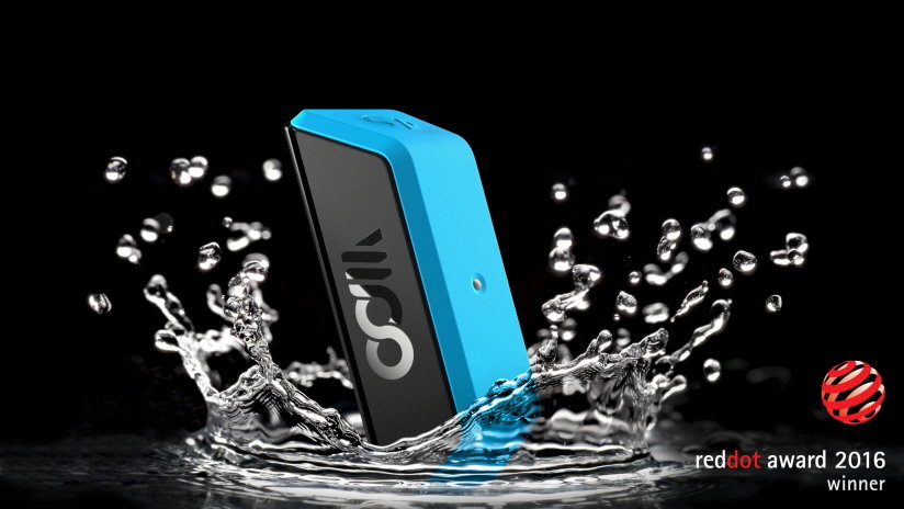 Woo Sports by Sprout Studios | Core77 Directory