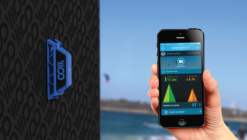 Woo Sports by Sprout Studios | Core77 Directory