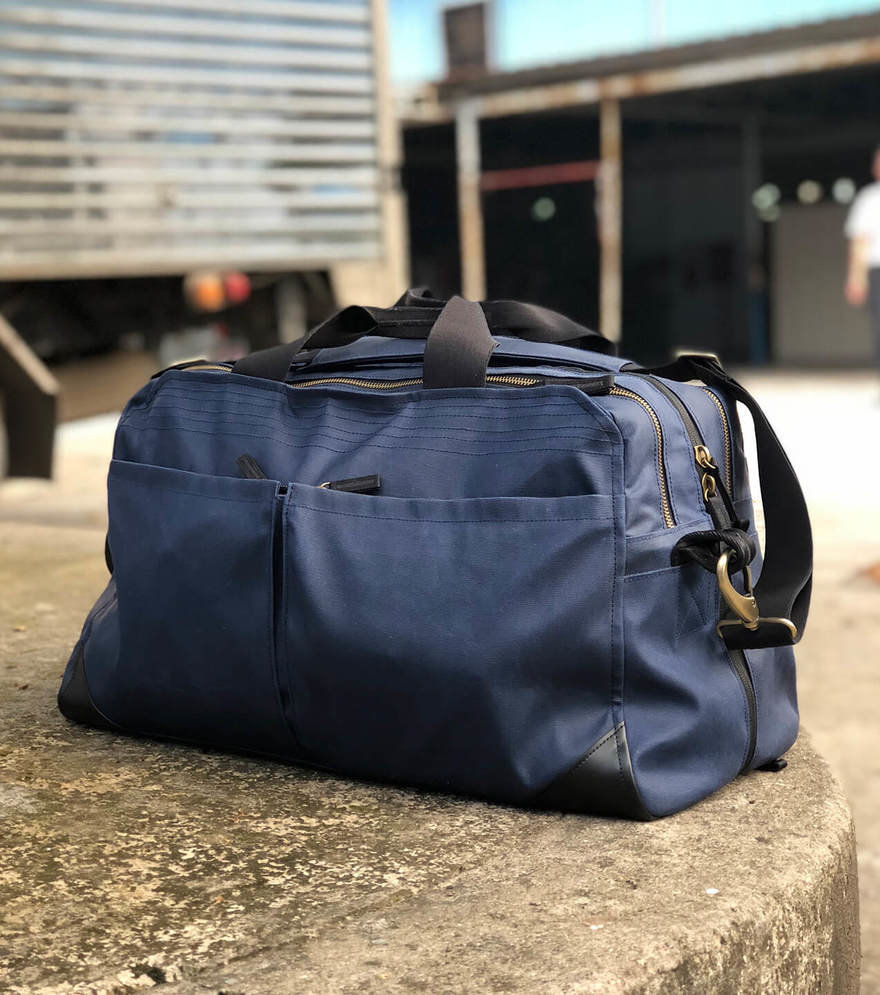 Pakt One by Sprout Studios | Core77 Directory