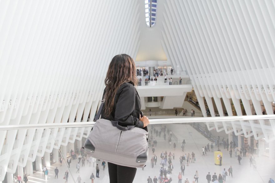 Pakt One by Sprout Studios | Core77 Directory