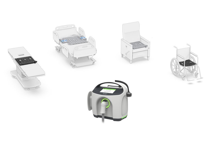 TurnCare Therapeutic Medical Device by 219 Design | Core77 Directory