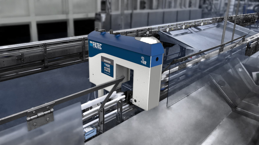 Filtec Inspection Series by Pulse Design Group | Core77 Directory