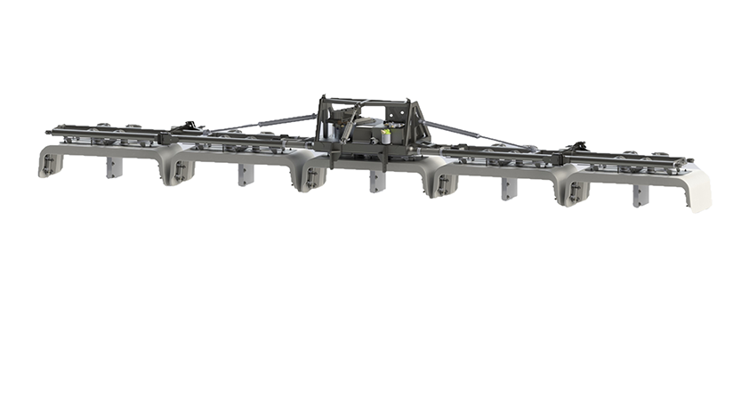 Farm Implements by GenZ by SGW Designworks | Core77 Directory