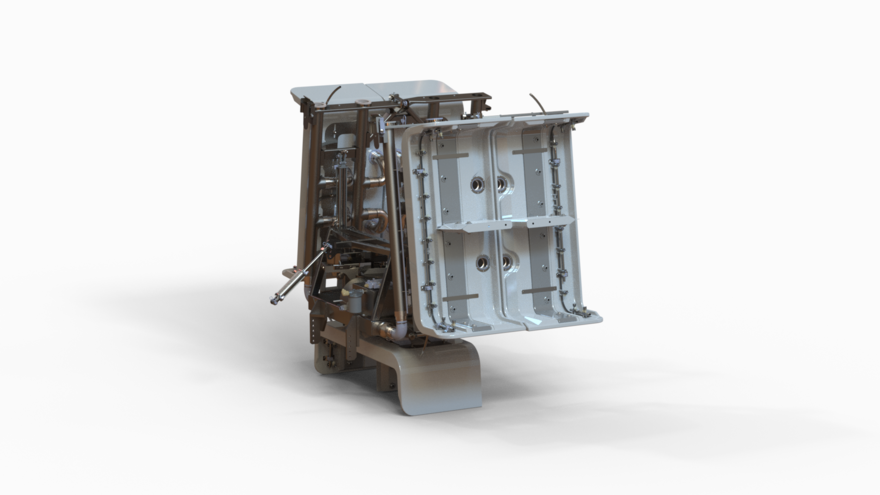 Farm Implements by GenZ by SGW Designworks | Core77 Directory