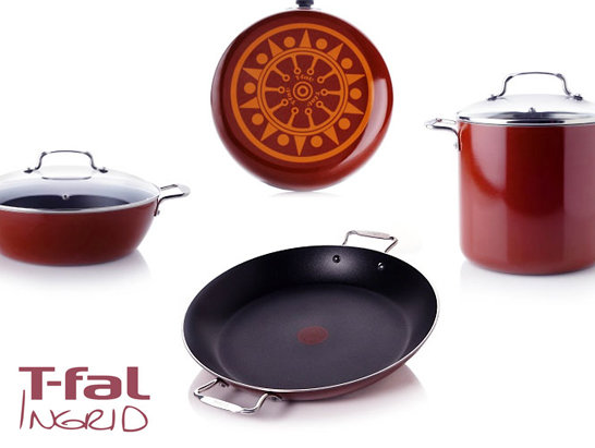 Ingrid Hoffmann by Curve ID | Core77 Directory