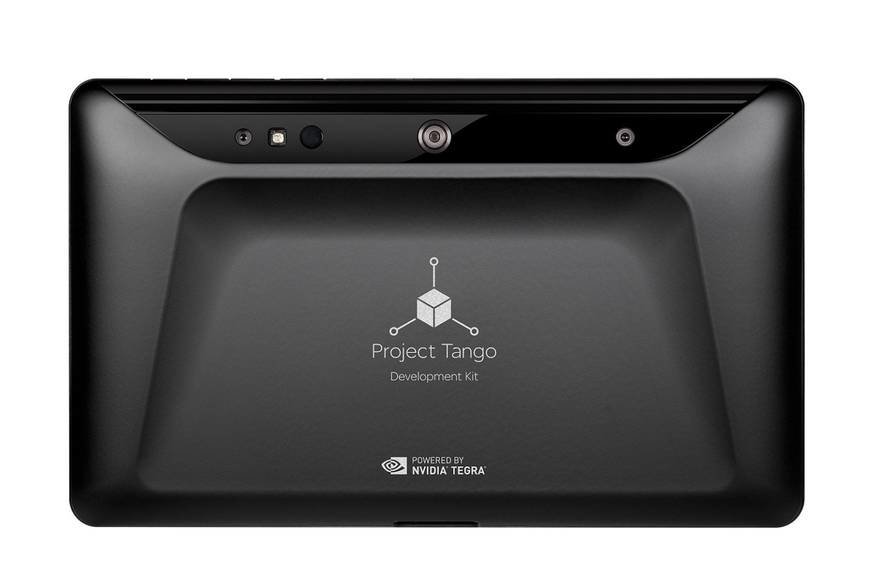 COMPUTER VISION TABLET by Speck Design | Core77 Directory