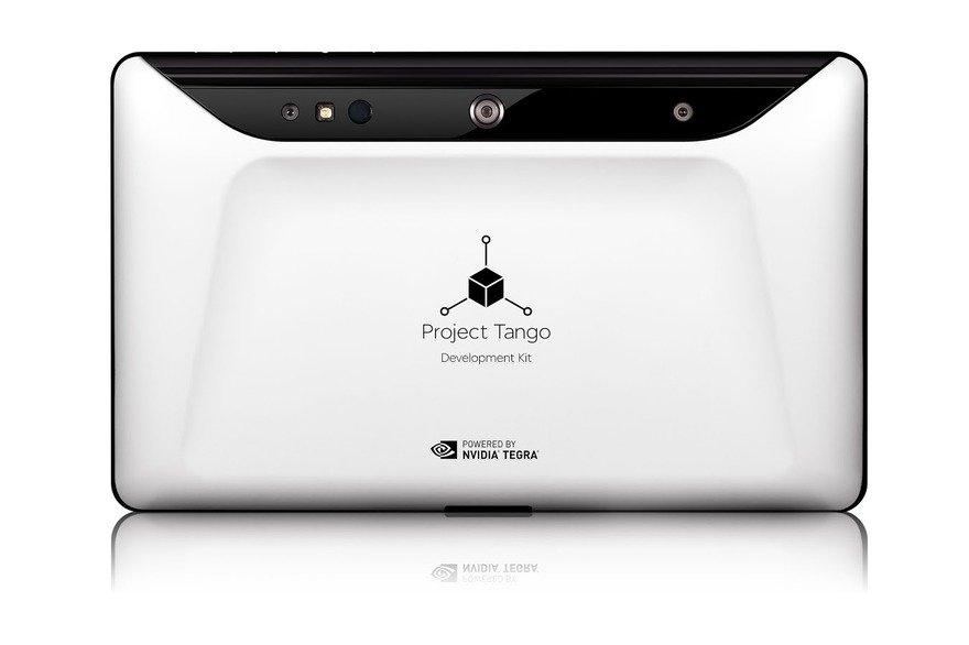 COMPUTER VISION TABLET by Speck Design | Core77 Directory