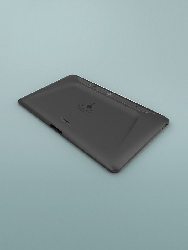 COMPUTER VISION TABLET by Speck Design | Core77 Directory