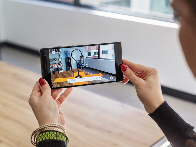 COMPUTER VISION TABLET by Speck Design | Core77 Directory