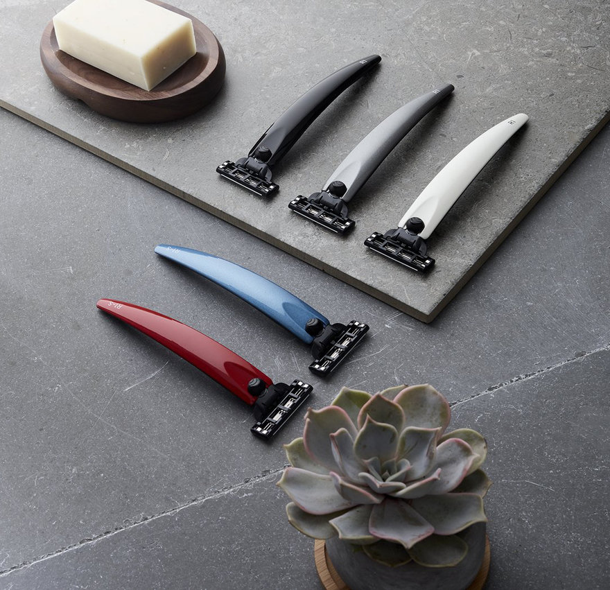 R1 Razor by PDR | Core77 Directory