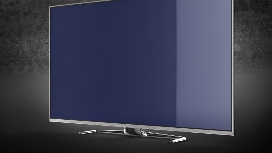 High End TV by Tandem Product Design | Core77 Directory