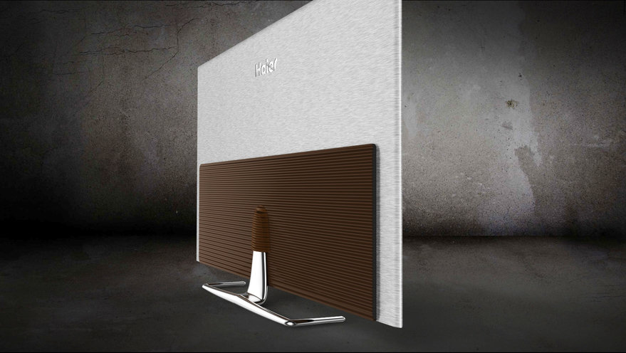 High End TV by Tandem Product Design | Core77 Directory