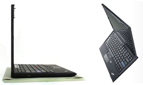 "Building the perfect laptop": long design processes not for the faint ...