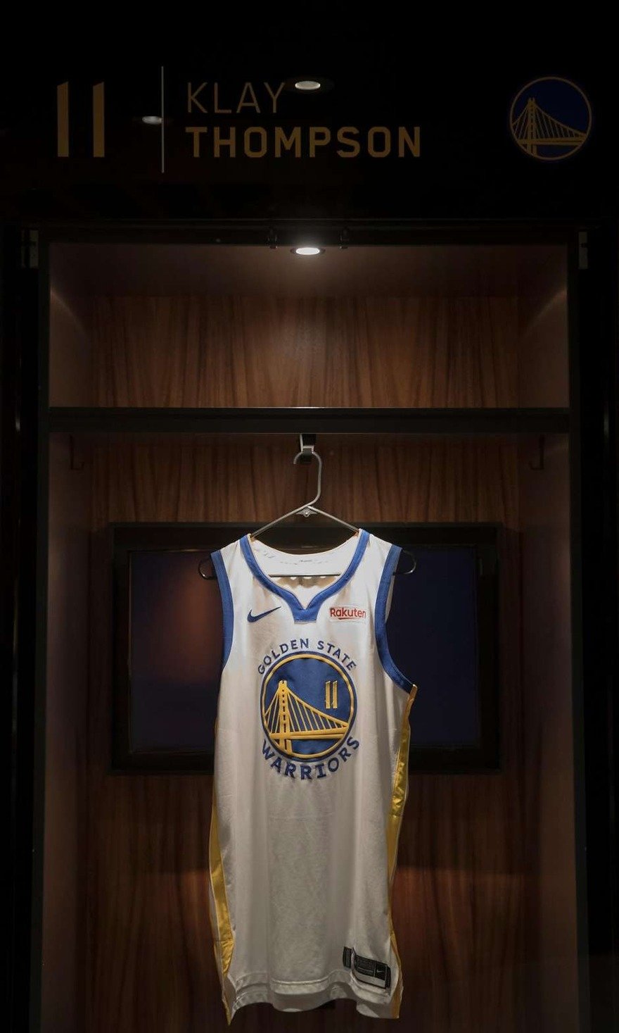 A Look at NBA Locker Room Design - Core77