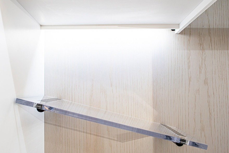 A Look at NBA Locker Room Design - Core77