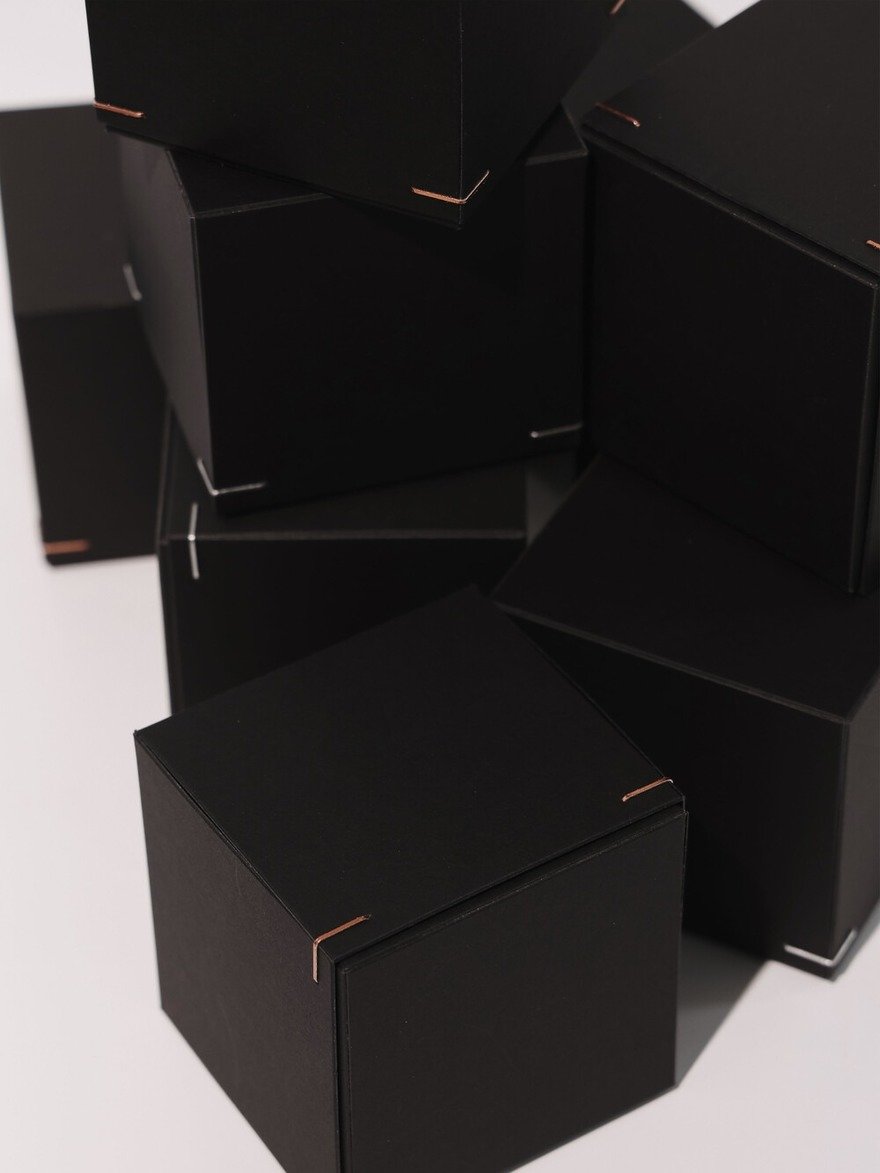 The Cornervery: A 90-Degree Stapler - Core77