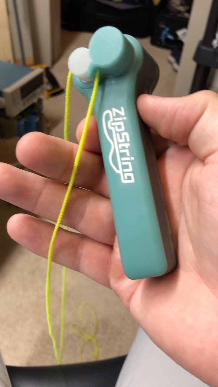 Innovative Toy Design: A Spider-Man-Inspired Wrist-Mounted "Web Shooter ...