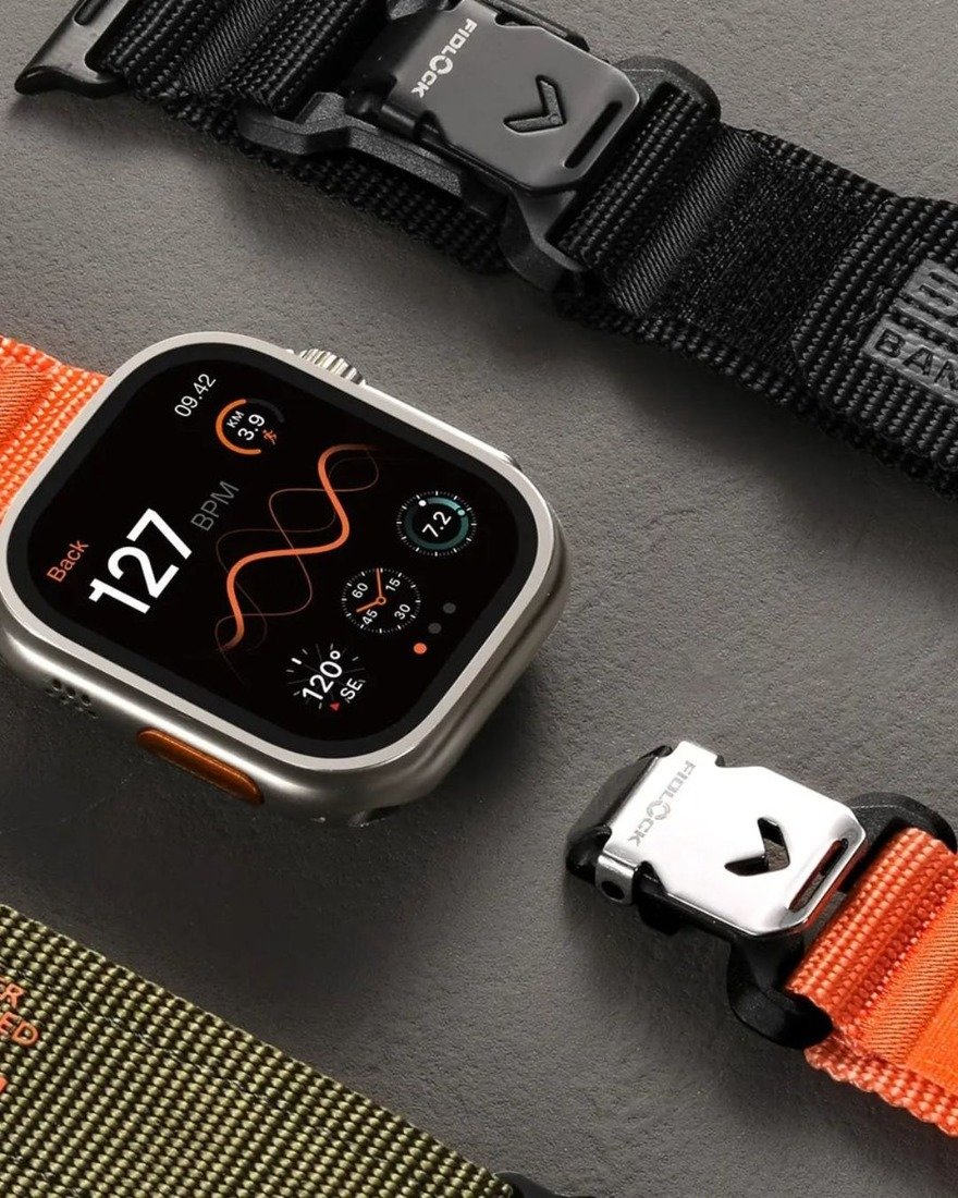 Fidlock's Nifty Variety of Magnetic Buckles - Core77