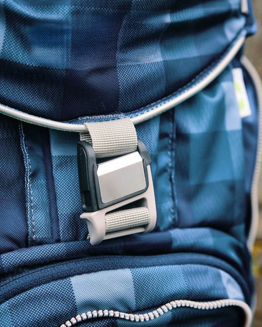 Fidlock's Nifty Variety of Magnetic Buckles - Core77