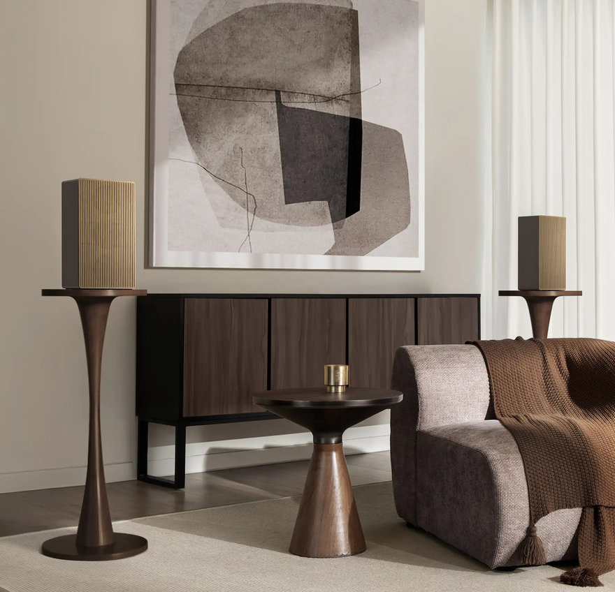 Xiaomi's Bauhaus-ian Sound 2 Max Speaker - Core77