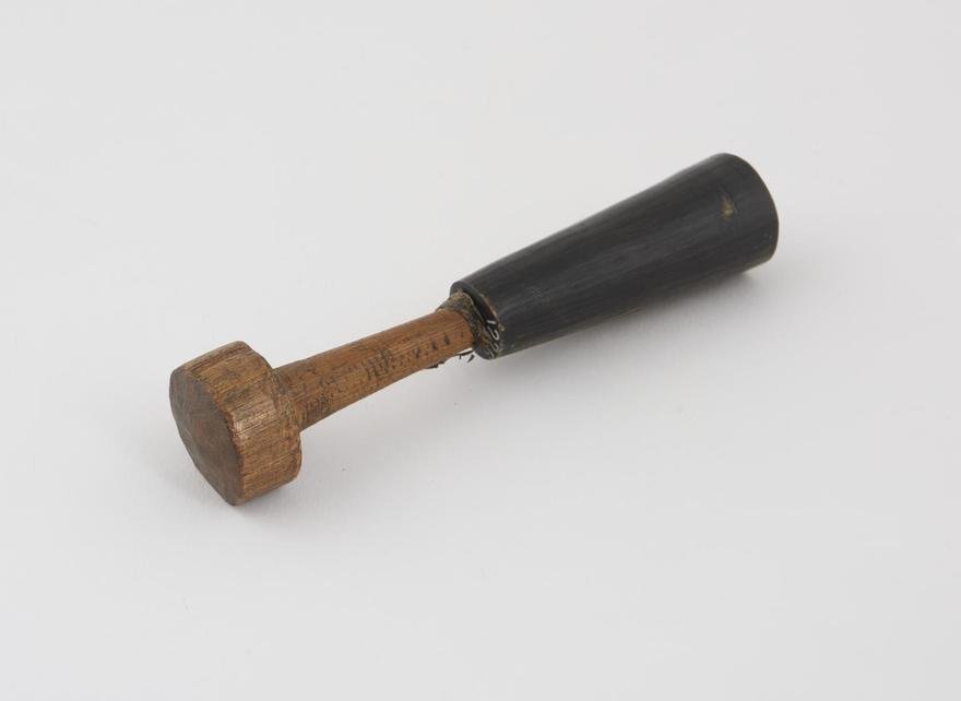 Fire Pistons: Ancient Firestarters That Use No Flint - Core77